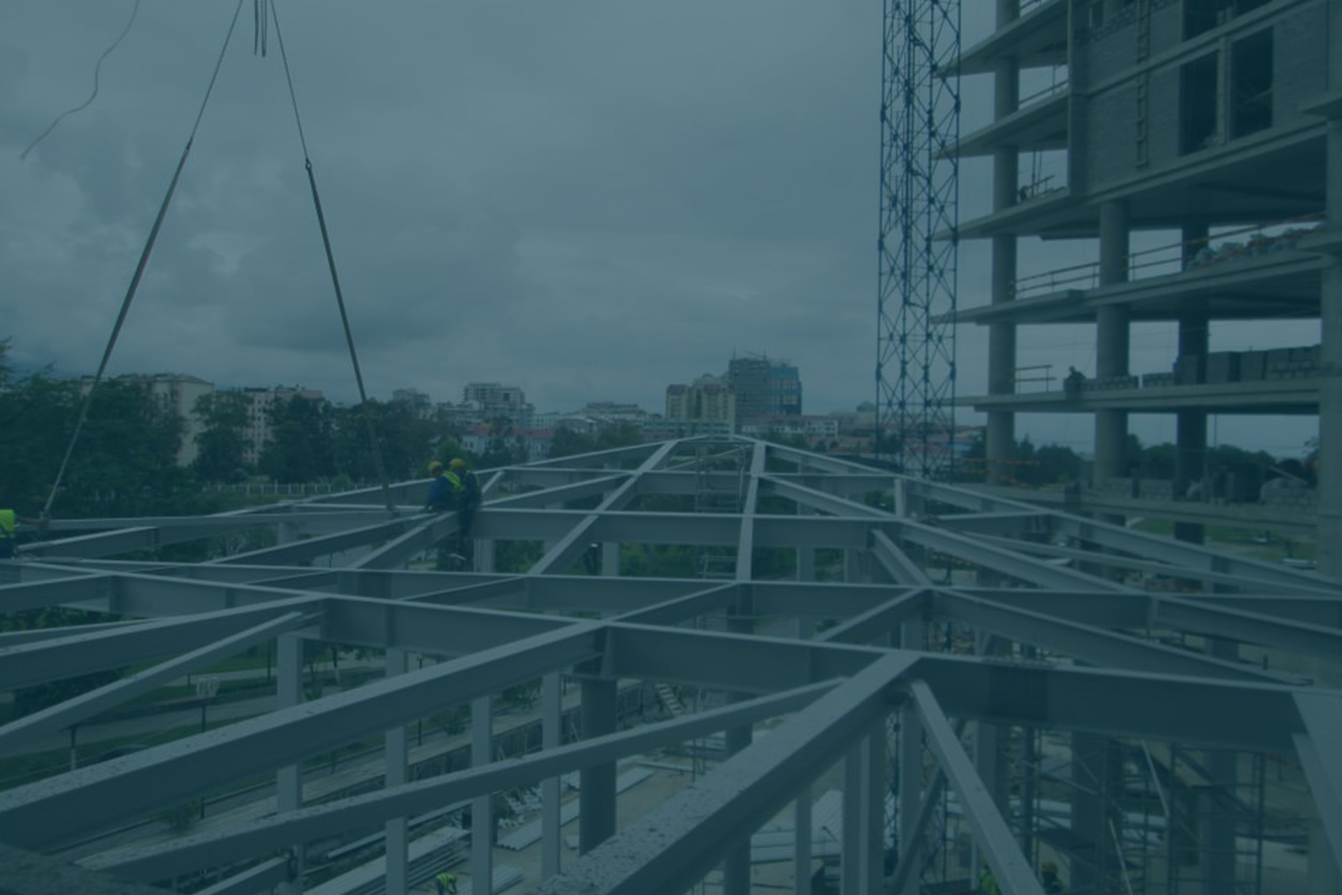 TECHNO EXPERT CONSTRUCT – Constructii civile si industriale